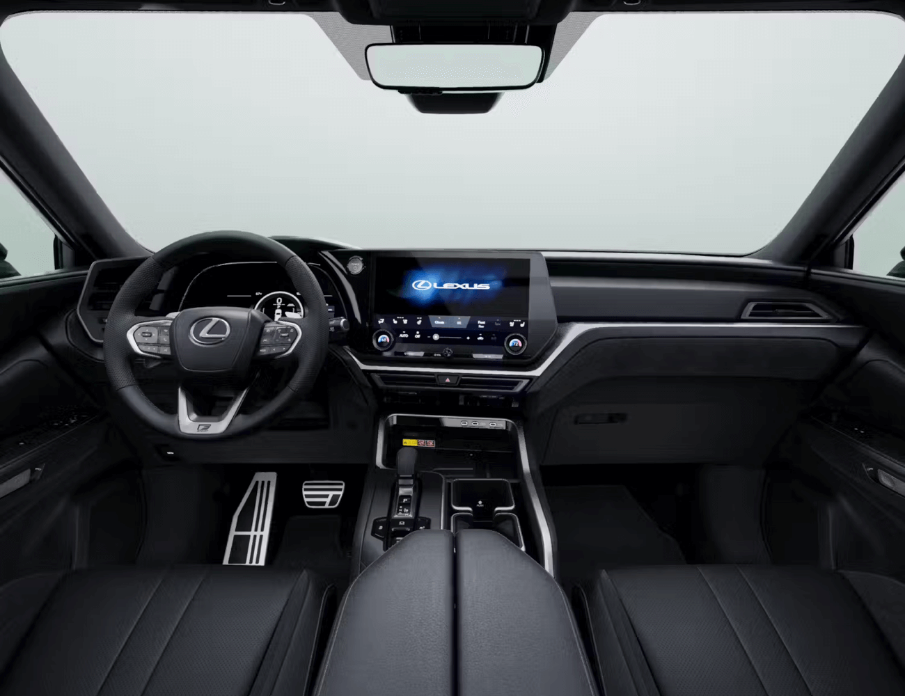2024 Lexus Tx 500h F Sport Performance Luxury Car Connect Auto Group